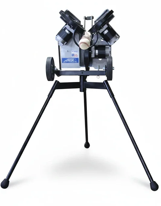 💨 Best Pitching Machines for Practice (2026 Guide) / 📝 Blog | Diamond ...