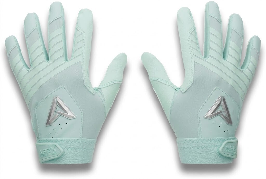 Batting Gloves / 🎒 Accessories | Diamond Sports Equipment