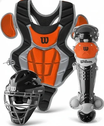 🧒 Full Sets for Young Catchers (2026) / 📝 Blog | Diamond Sports Equipment