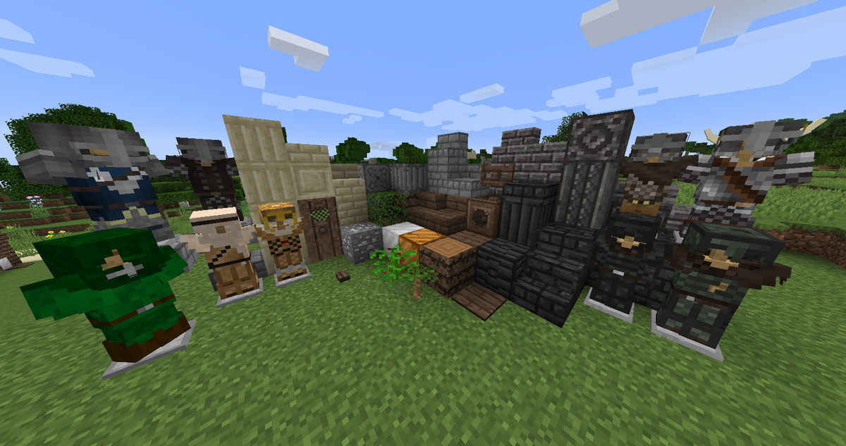 Weapons | Ranger's Apprentice mod wiki