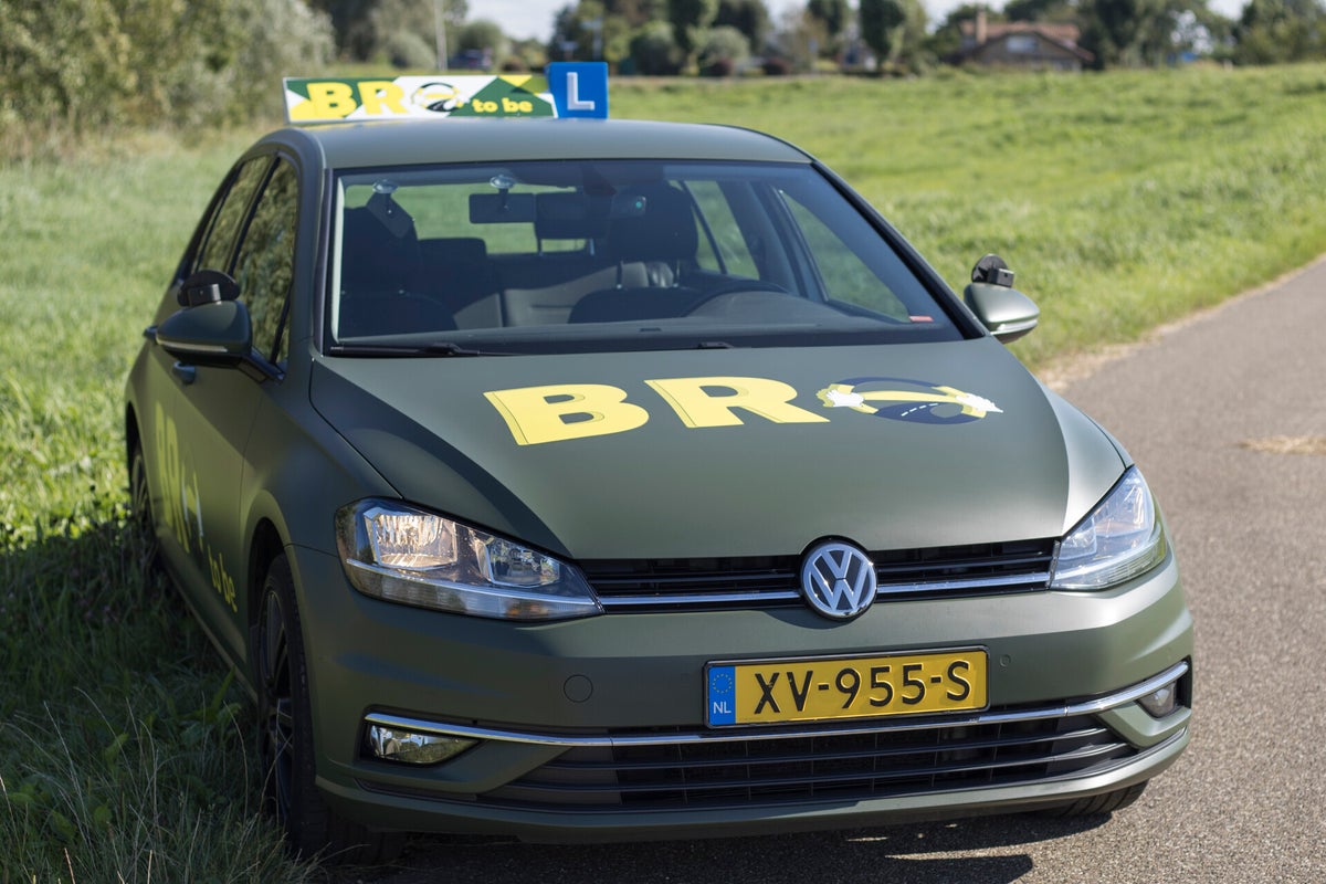 Schakel Auto | Rijschool BRO to be