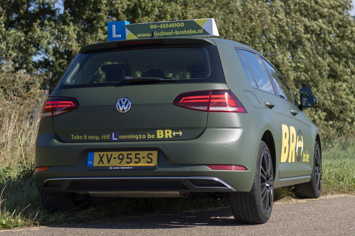 Schakel Auto | Rijschool BRO to be