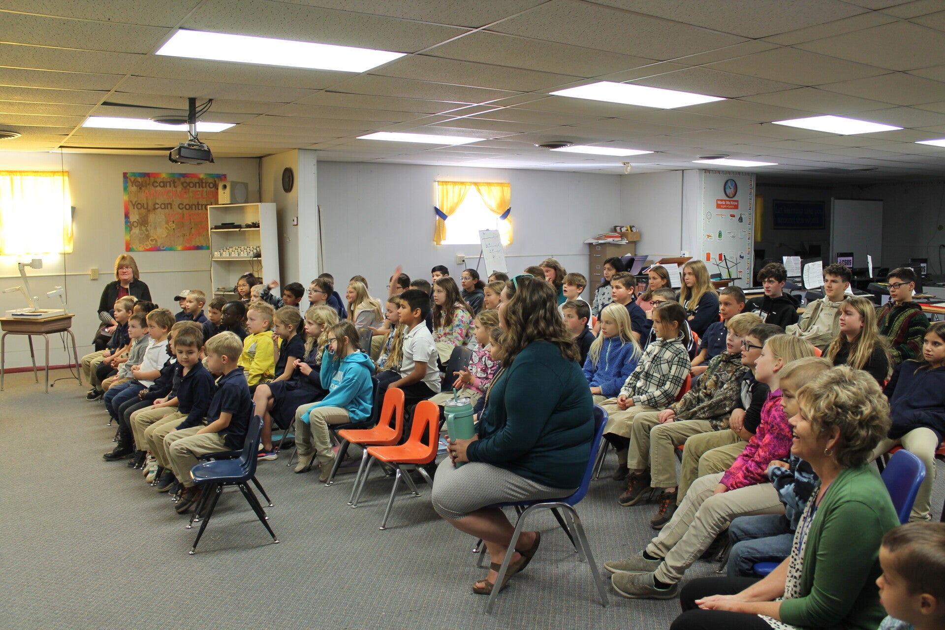 Christian Schools of Springfield