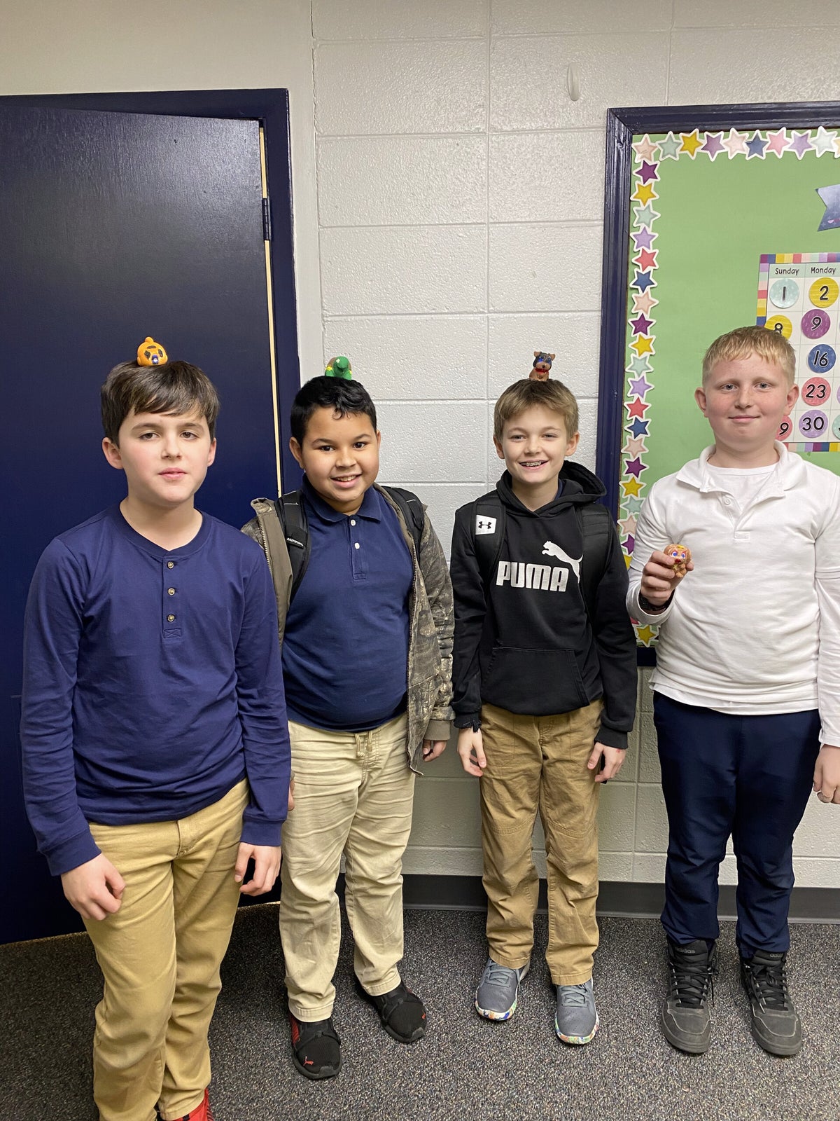 Gallery | Christian Schools of Springfield