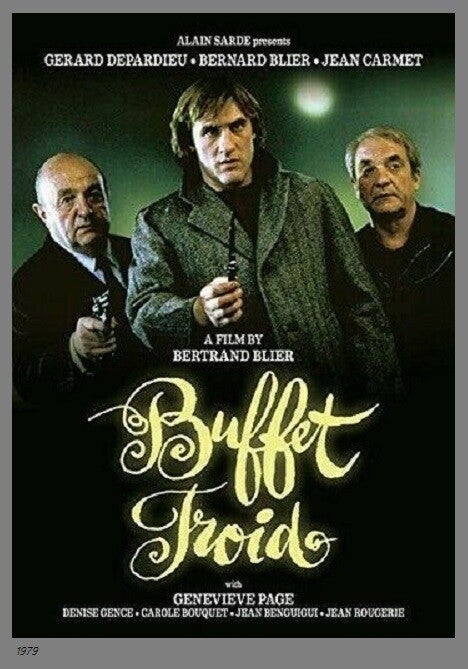 Buffet Froid (1979) - Libertina Movie