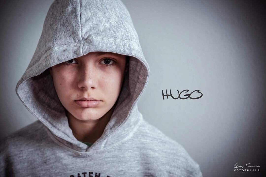 Help Hugo | AboutHUGO