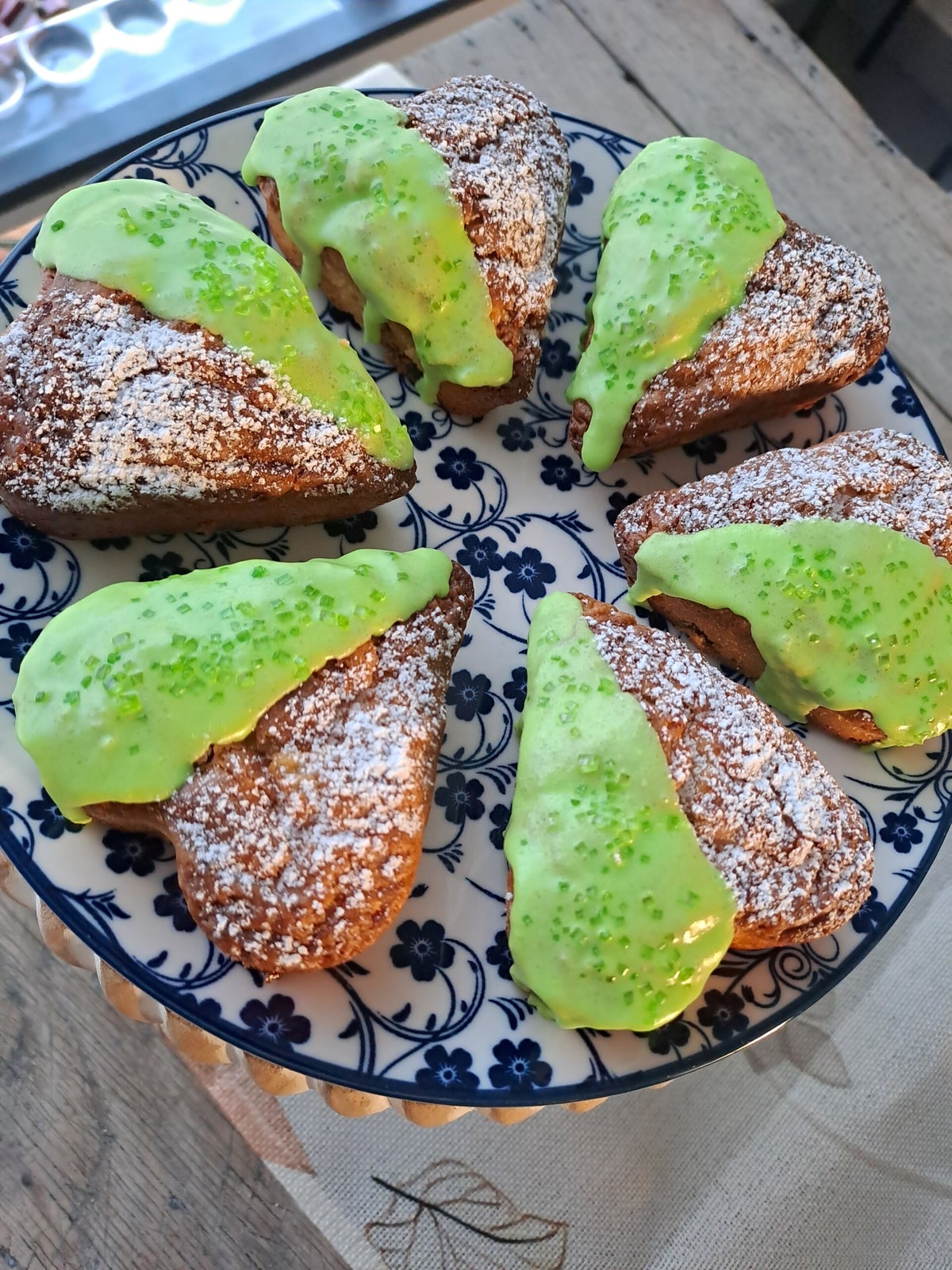 Een hart voor bakken / E / receptjes | 71sweets_delights