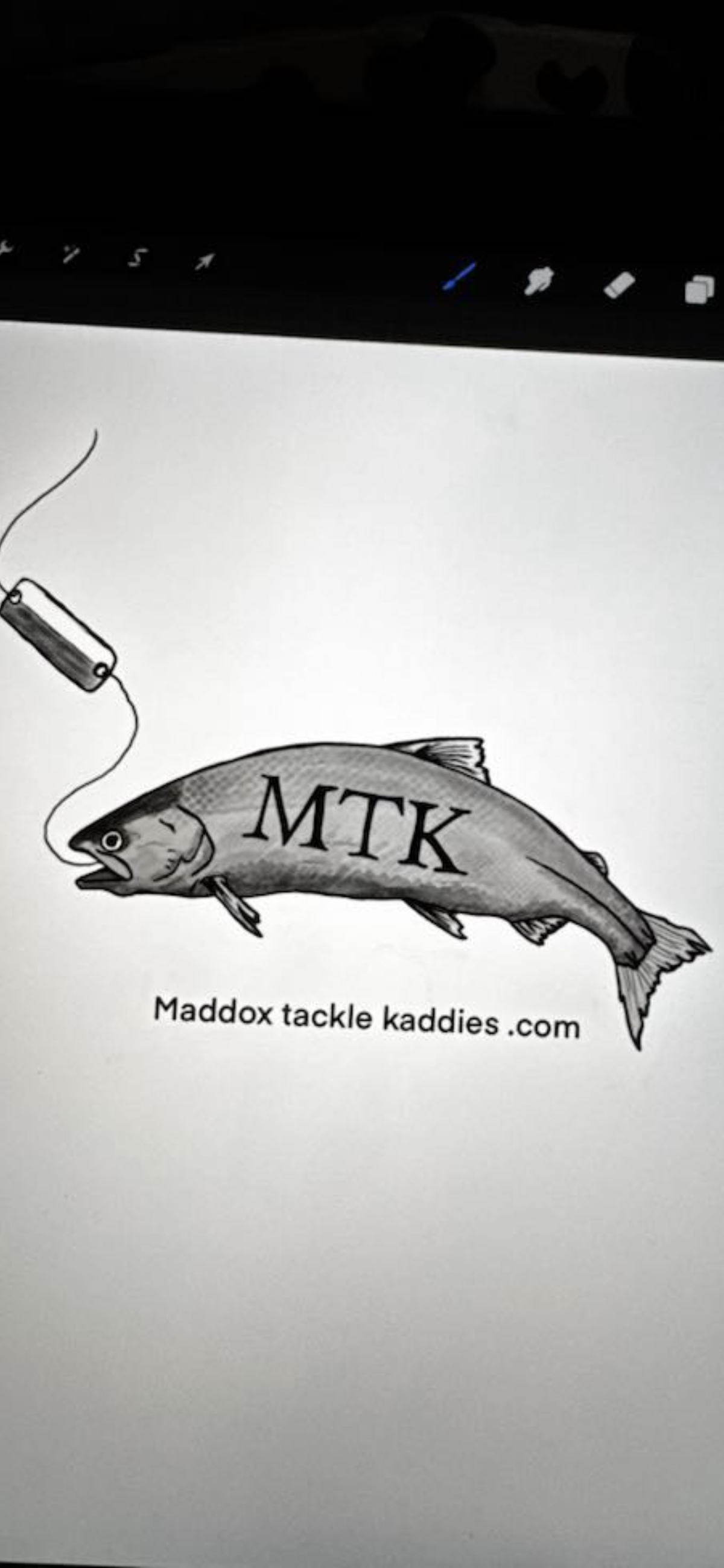 THE MADDOX STORY | MADDOXS TACKLE KADDIES