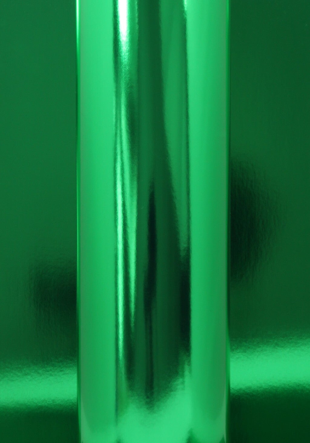 A4 GREEN mirror card 275gsm for a reflective results coloured mirrI ...