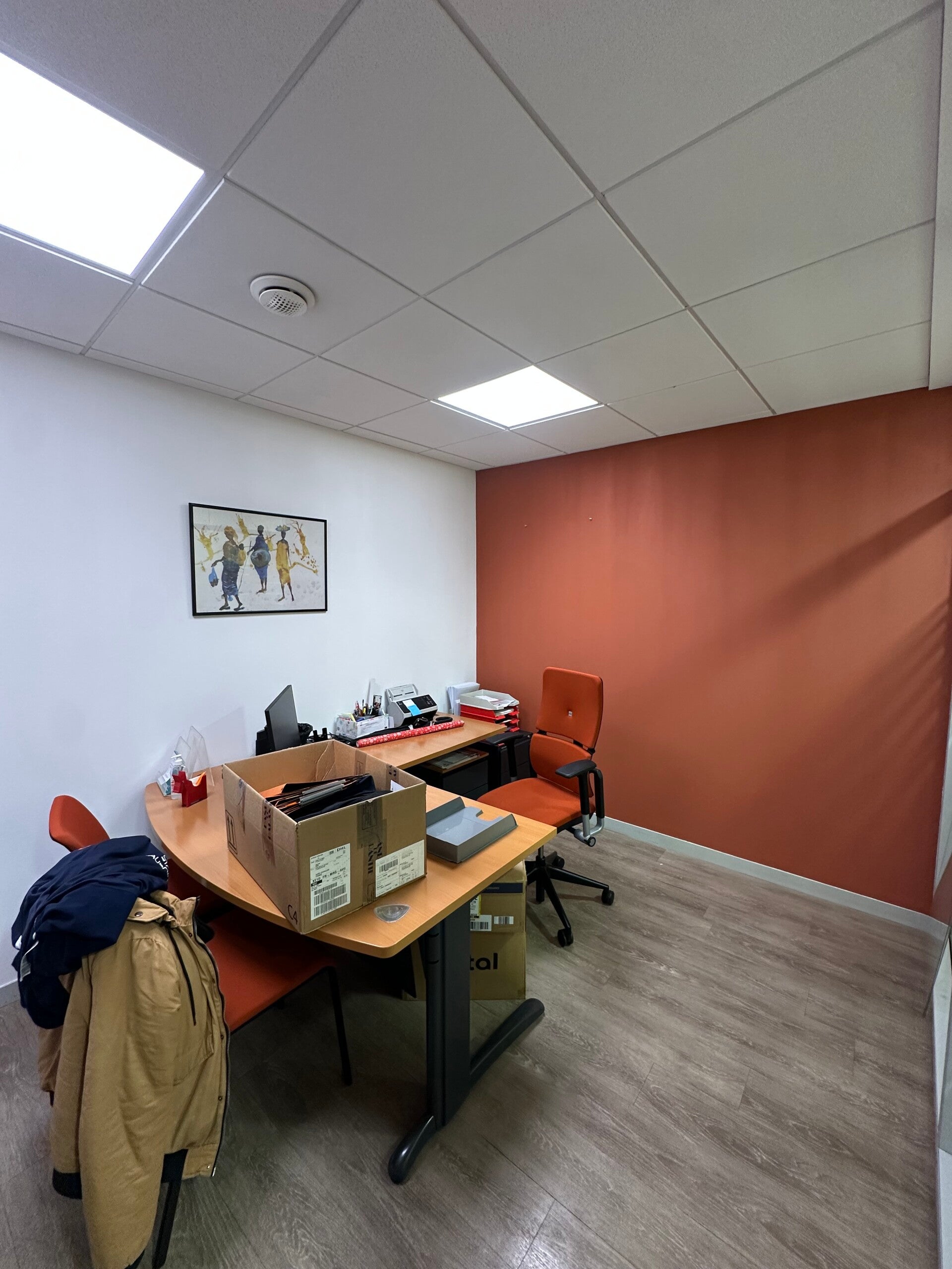 À propos | AJ Compagnie