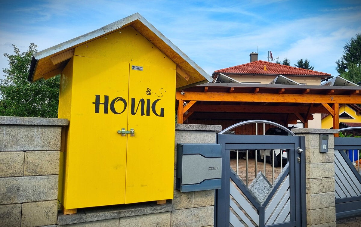 Kontakt | Imkerei Rohrbacher