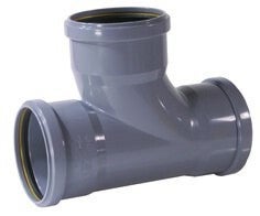 PVC Benor Rioolbuizen / Producten | BSI