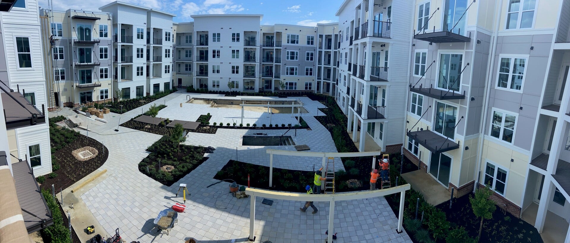 Natures Way Landscaping