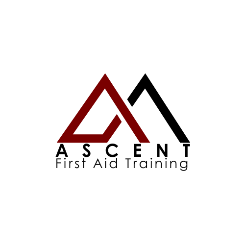 Ascent First Aid Training
