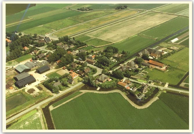 Historische foto's / Historie | Groenveld
