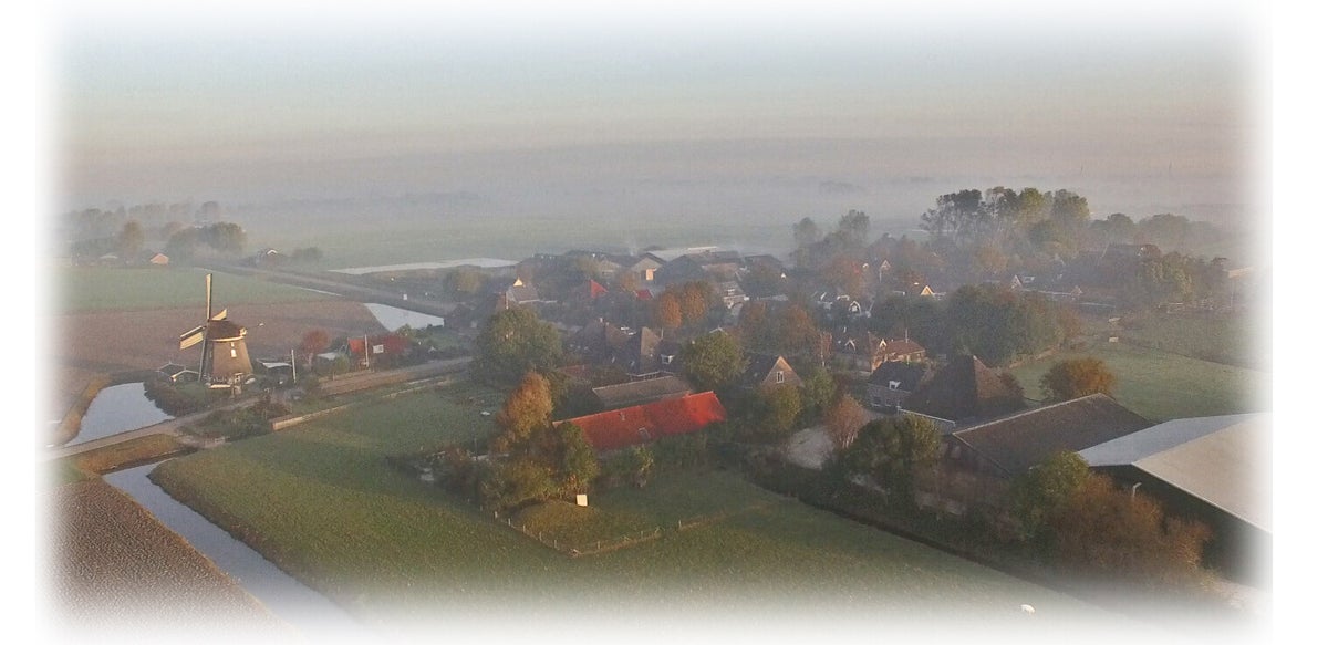 Liedteksten over Groenveld / Historie | Groenveld