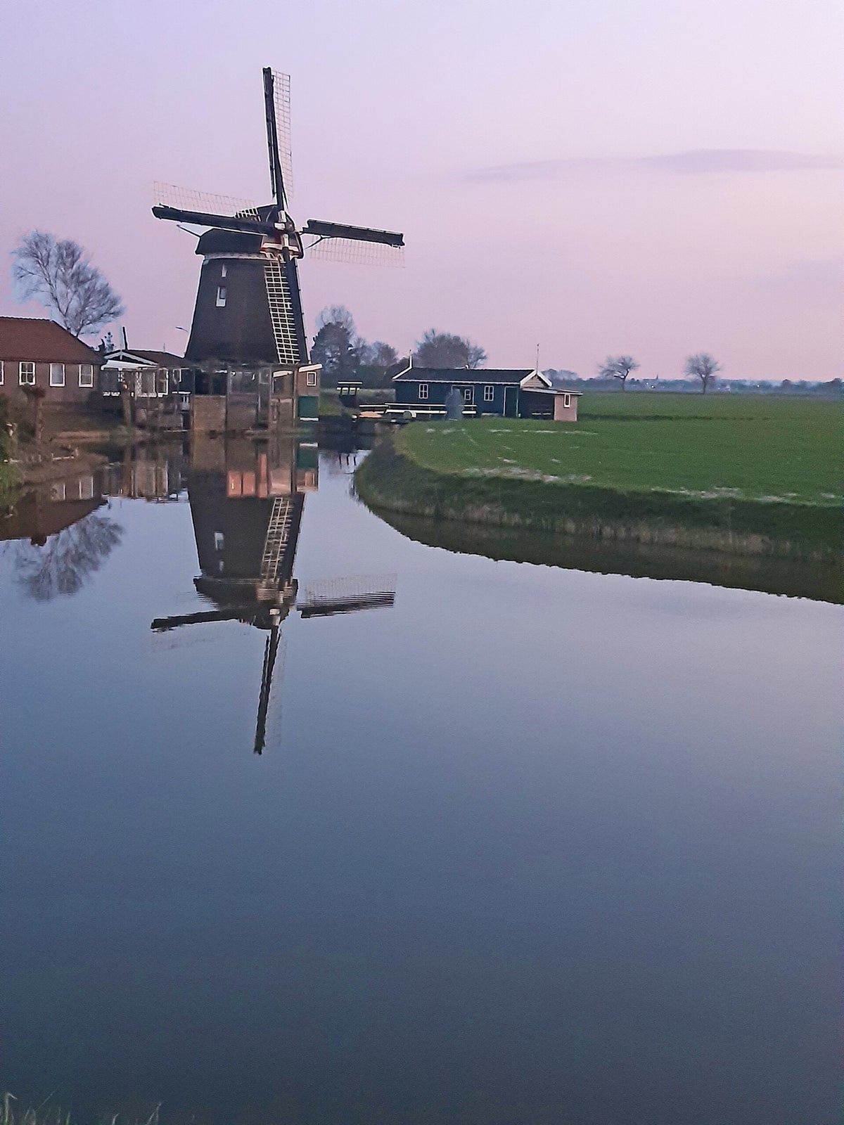 Foto's Groenveld en omgeving