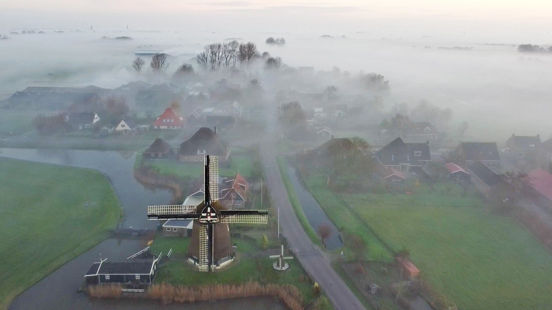Foto's Groenveld en omgeving