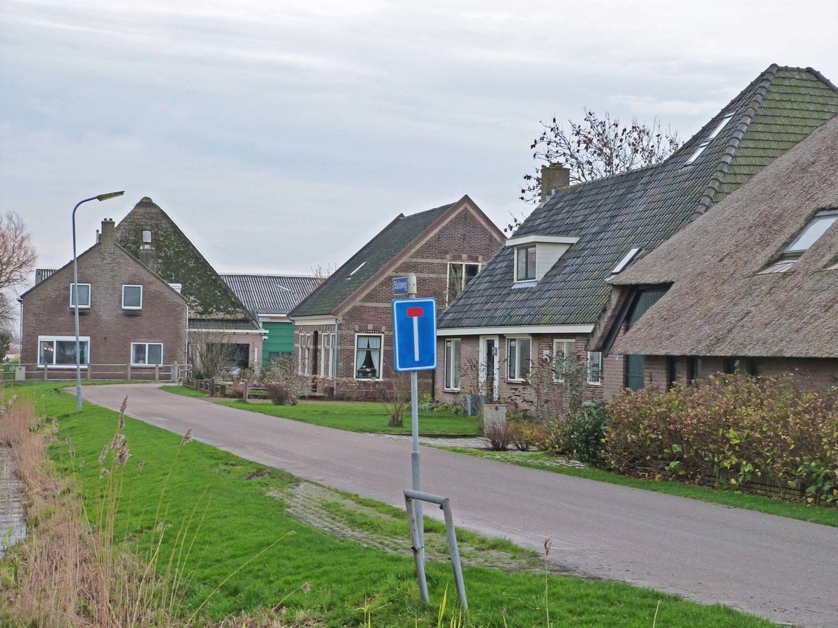 Foto 21 / Historische foto's / Historie | Groenveld
