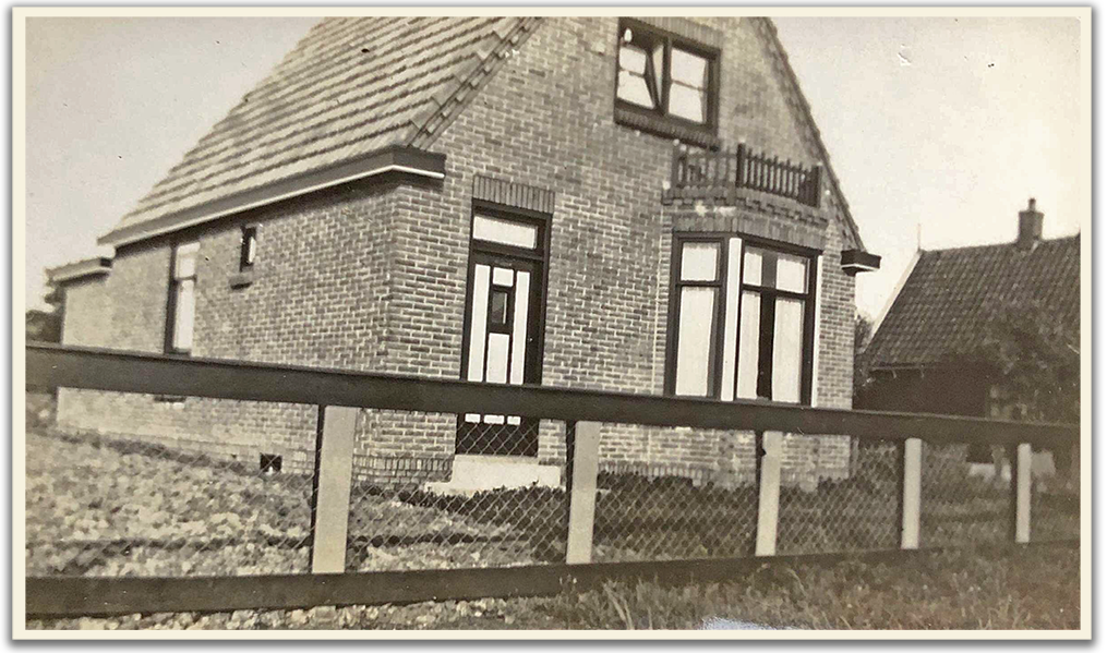 Foto 67 / Historische foto's / Historie | Groenveld