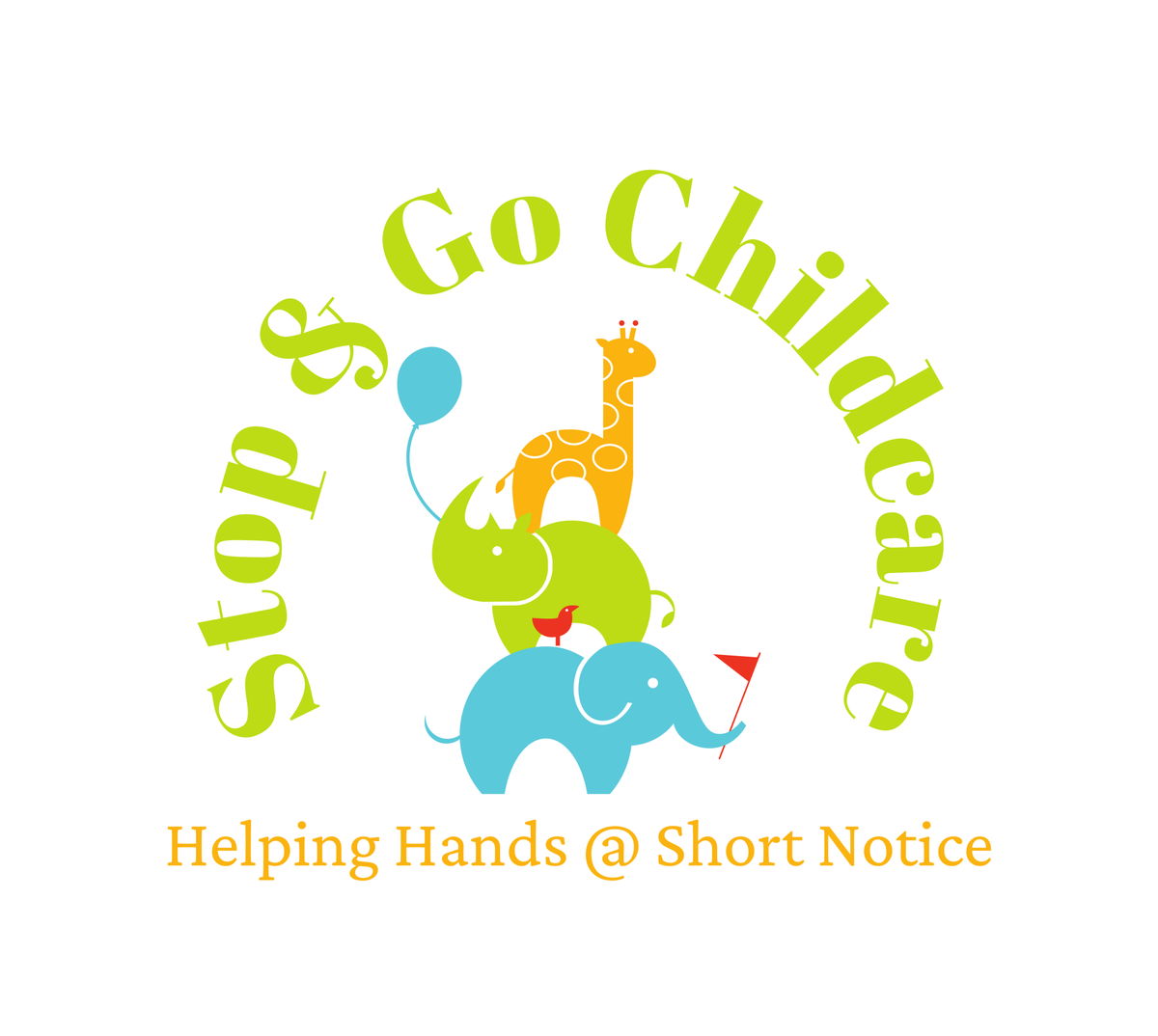Stop & Go Childcare
