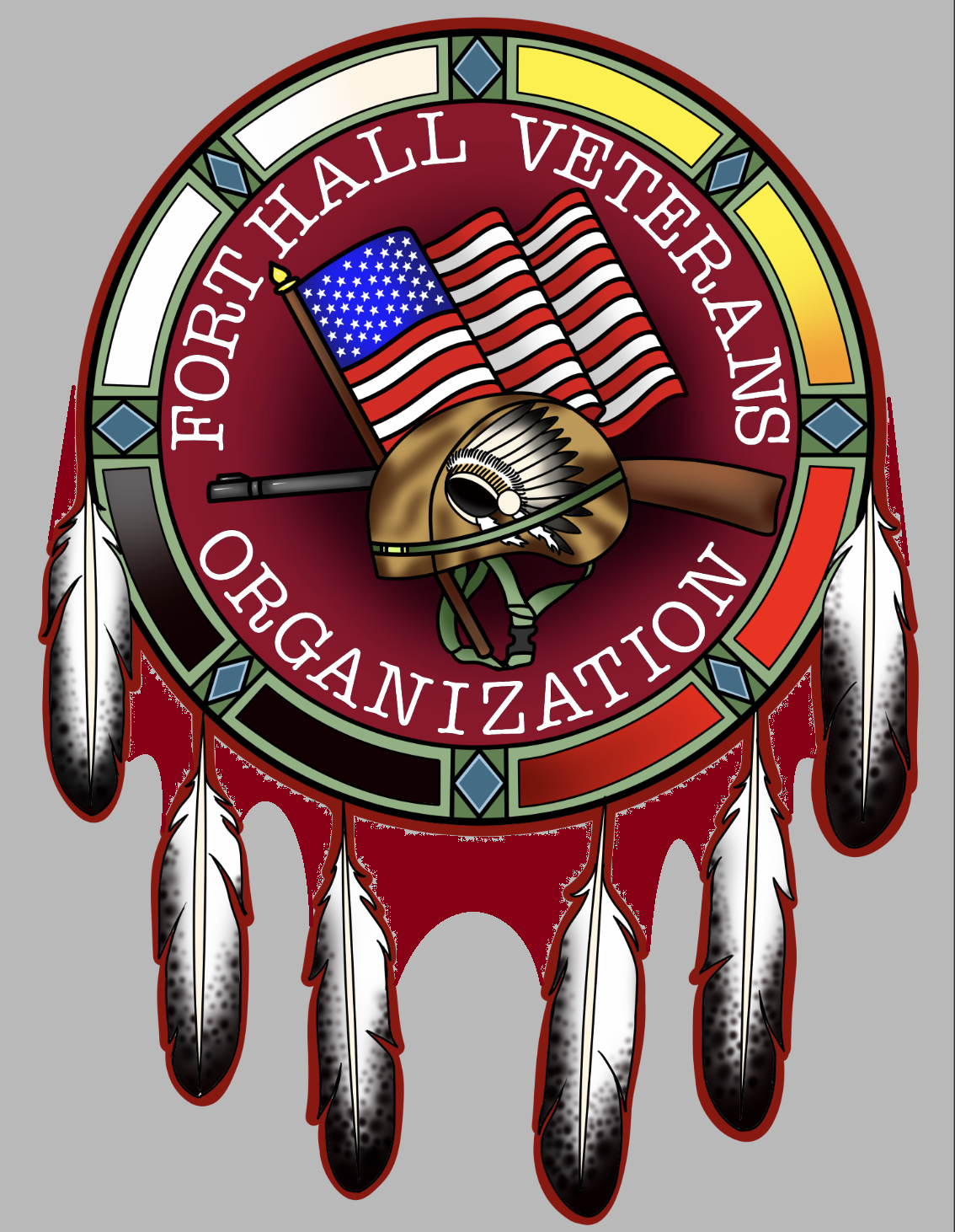 About Us | Fort Hall Veterans Organization