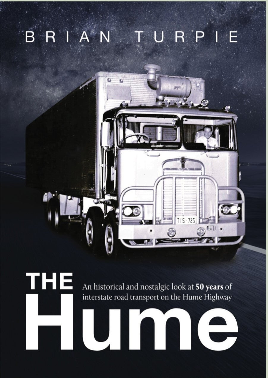 The Hume