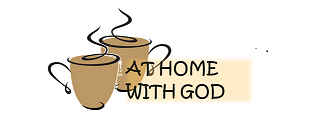 At home with God | well.com
