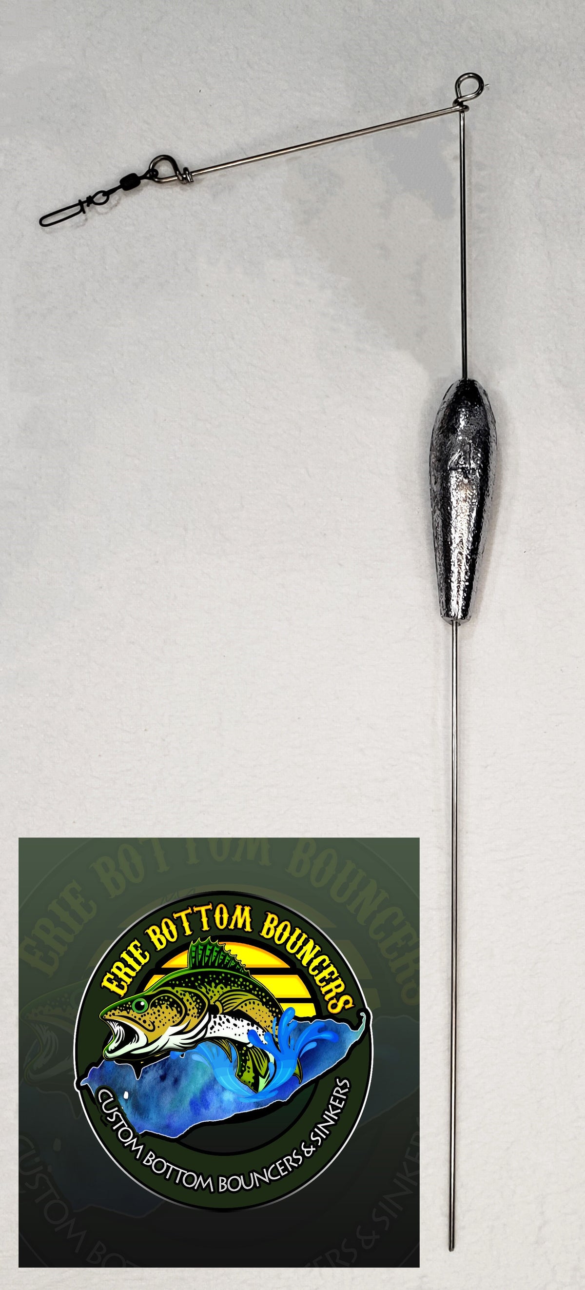 Heavy Wire Bottom Bouncers