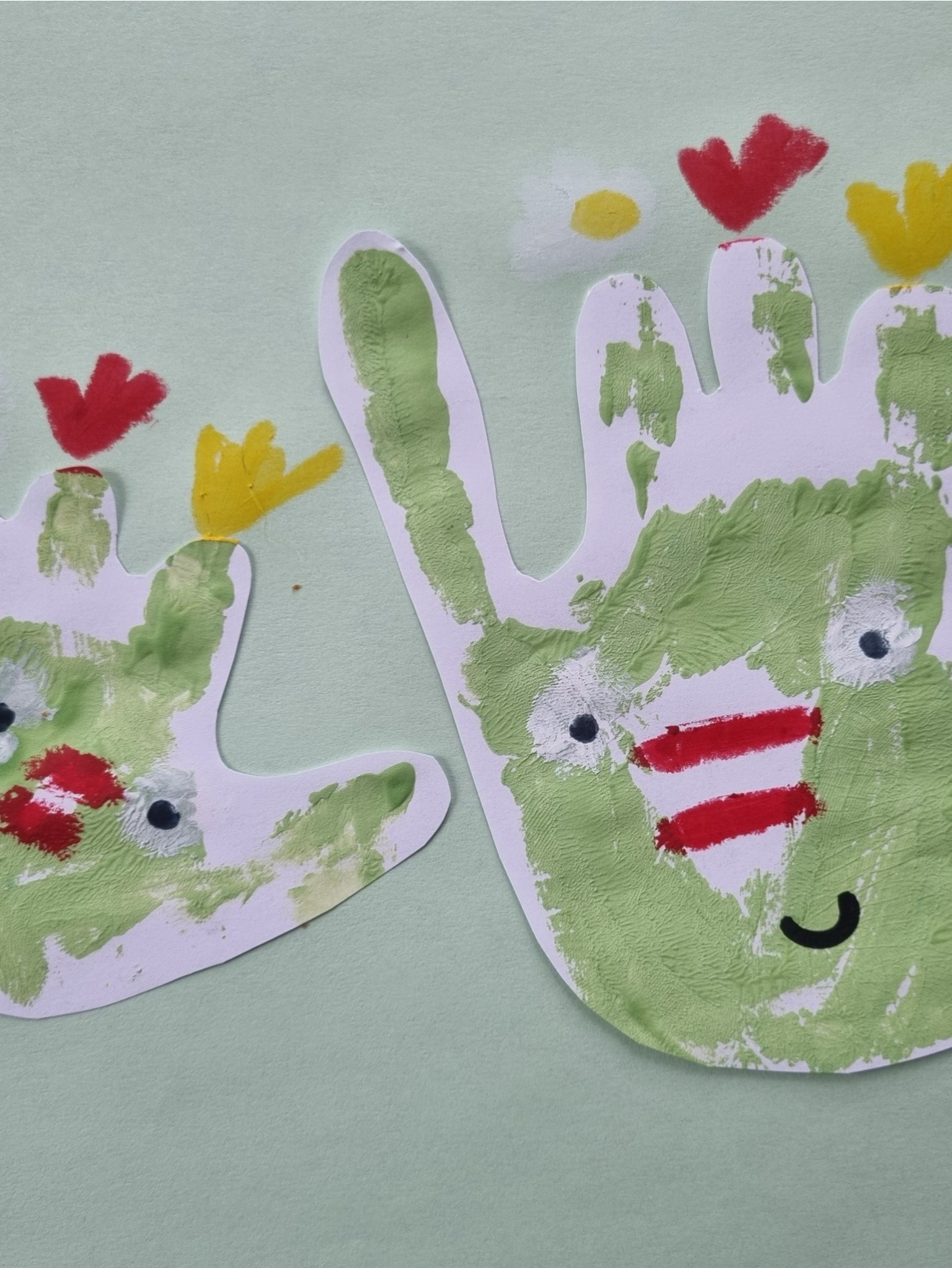 Das kleine WIR - Projekt | Enaskinderblog