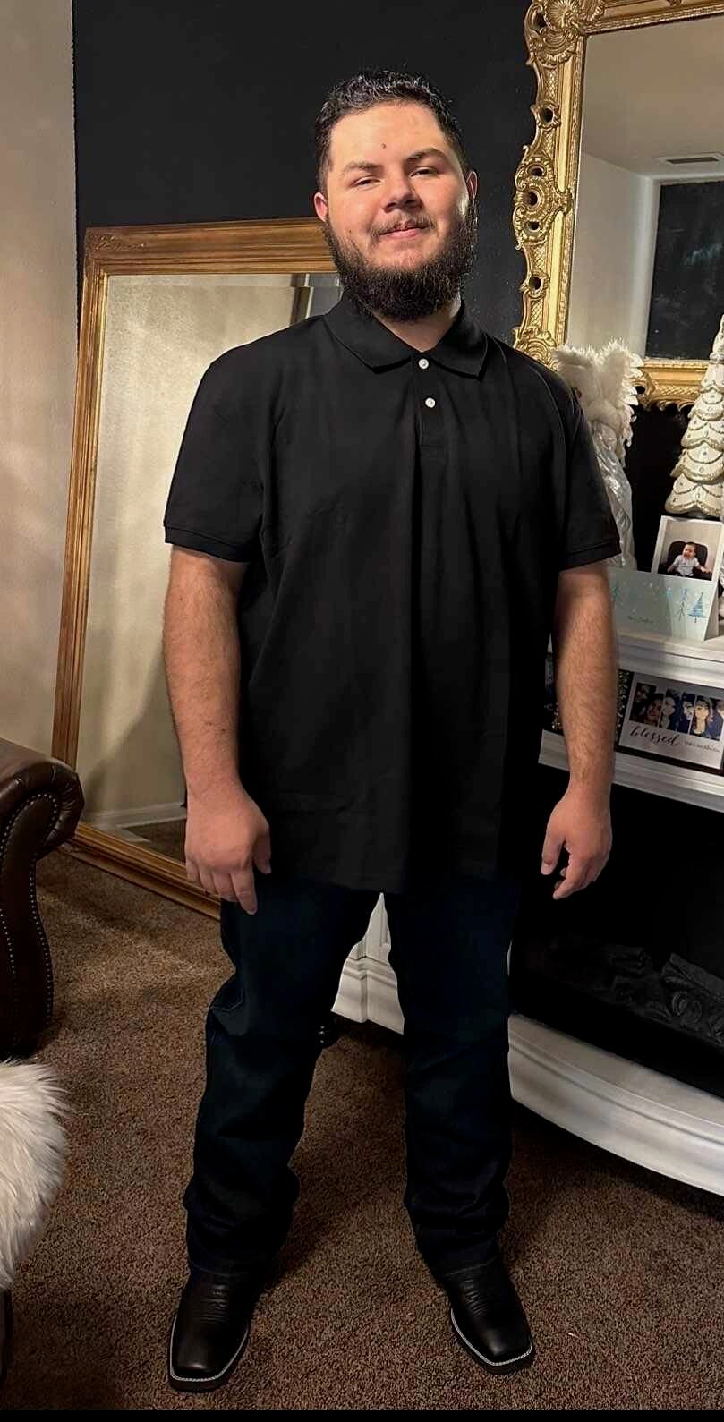 Justice 4 Roman Robles