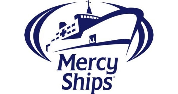 Mercy Ships | Mierasopmissie