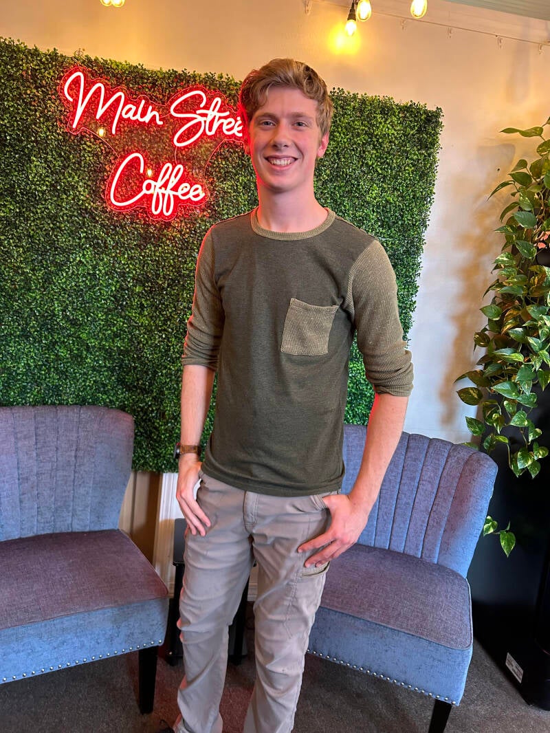 Our Baristas | Main Street Coffee