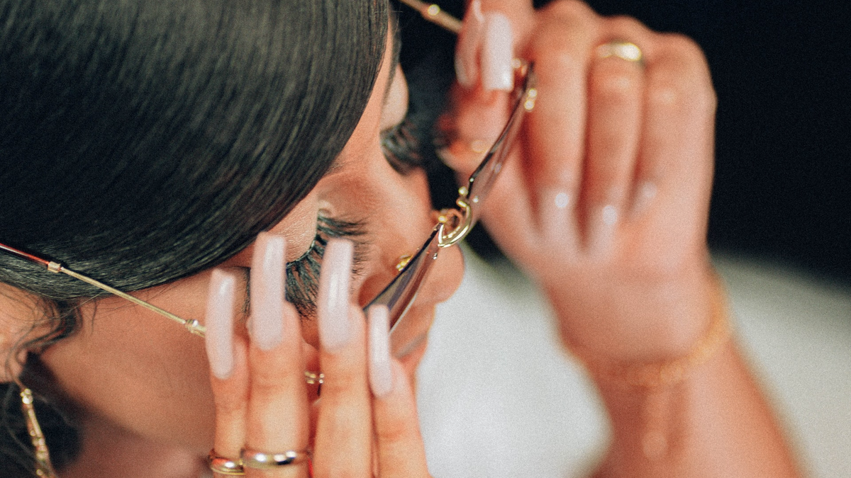 Nagel- en wimperstudio | The Nail Project | Hoeksche Waard