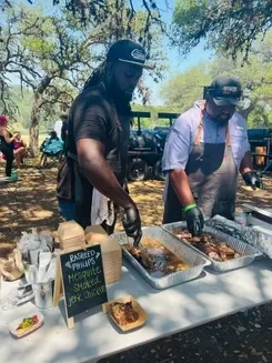 Dripping Springs - Treaty Oak Distillery / Texas Road Trips | Cooking ...