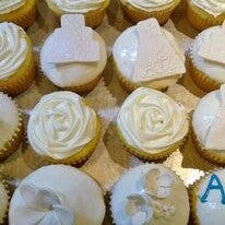 Dressed Up Box Cake Mix to taste homemade