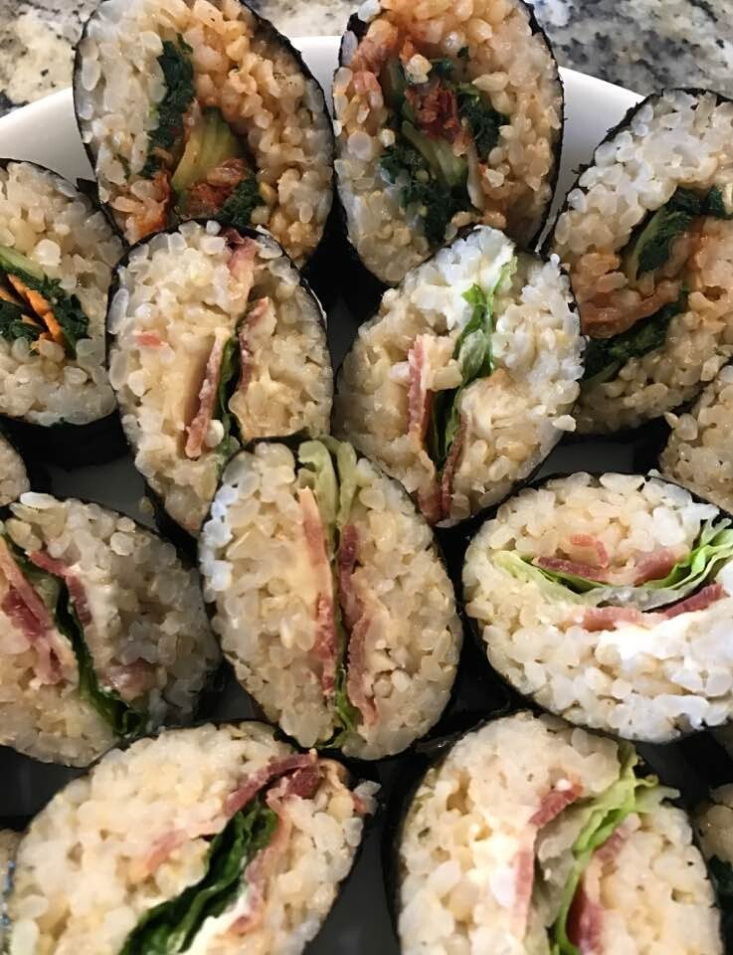 Contact | Cooking with Aloha, Texas Style