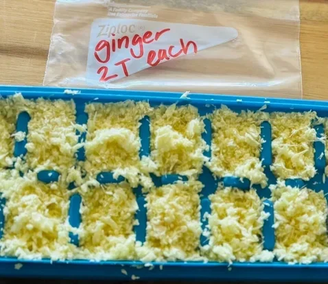 Helpful Hacks | Cooking with Aloha, Texas Style