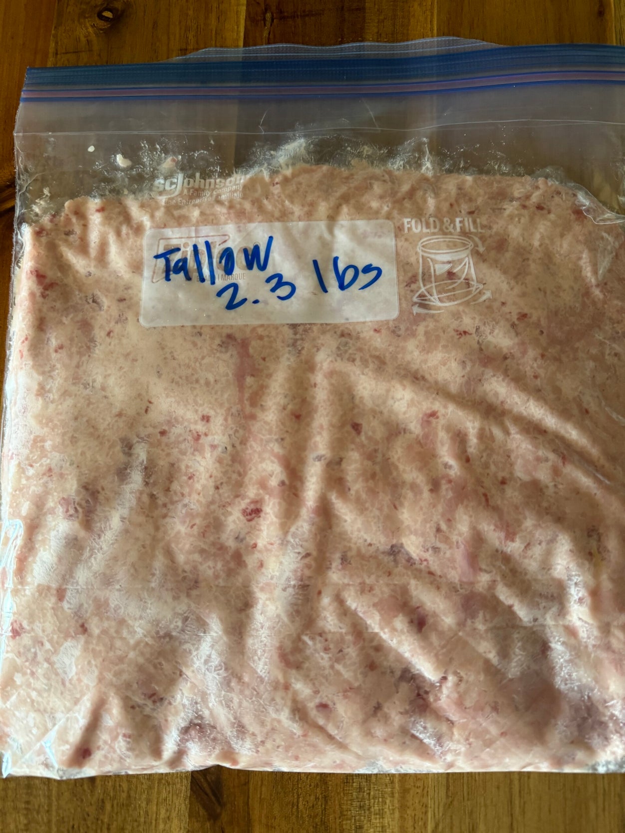 Brisket fat trimmings to tallow / Helpful Hacks | Cooking with Aloha ...
