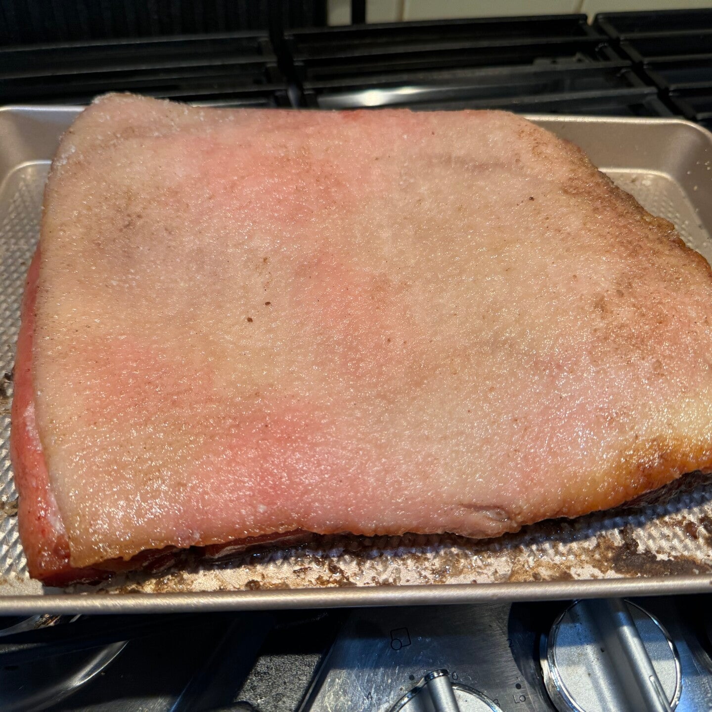 Chinese Crispy Pork Belly / Pork / Recipes | Cooking with Aloha, Texas ...