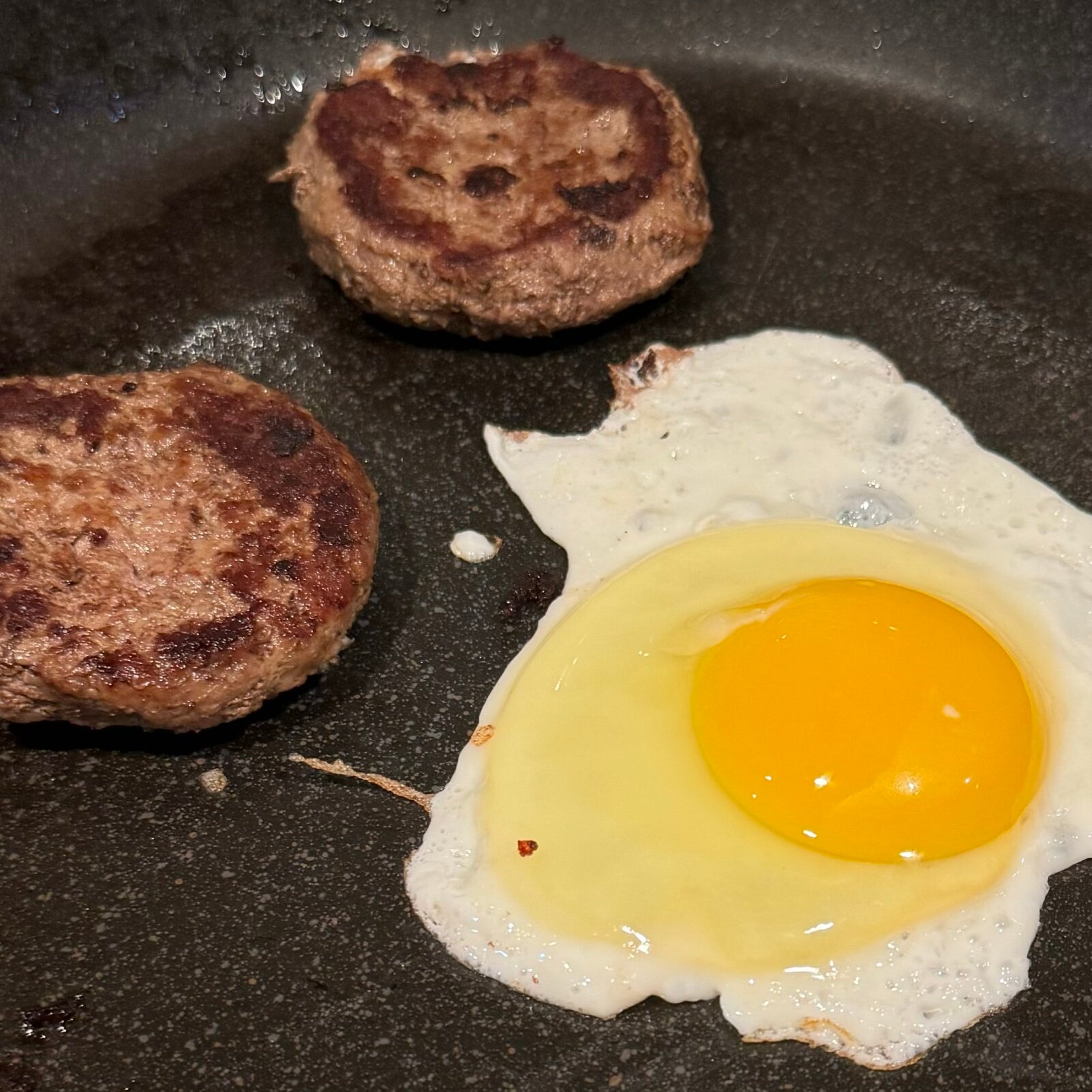 Loco Moco meets Hamburger Steak / Beef / Recipes | Cooking with Aloha ...