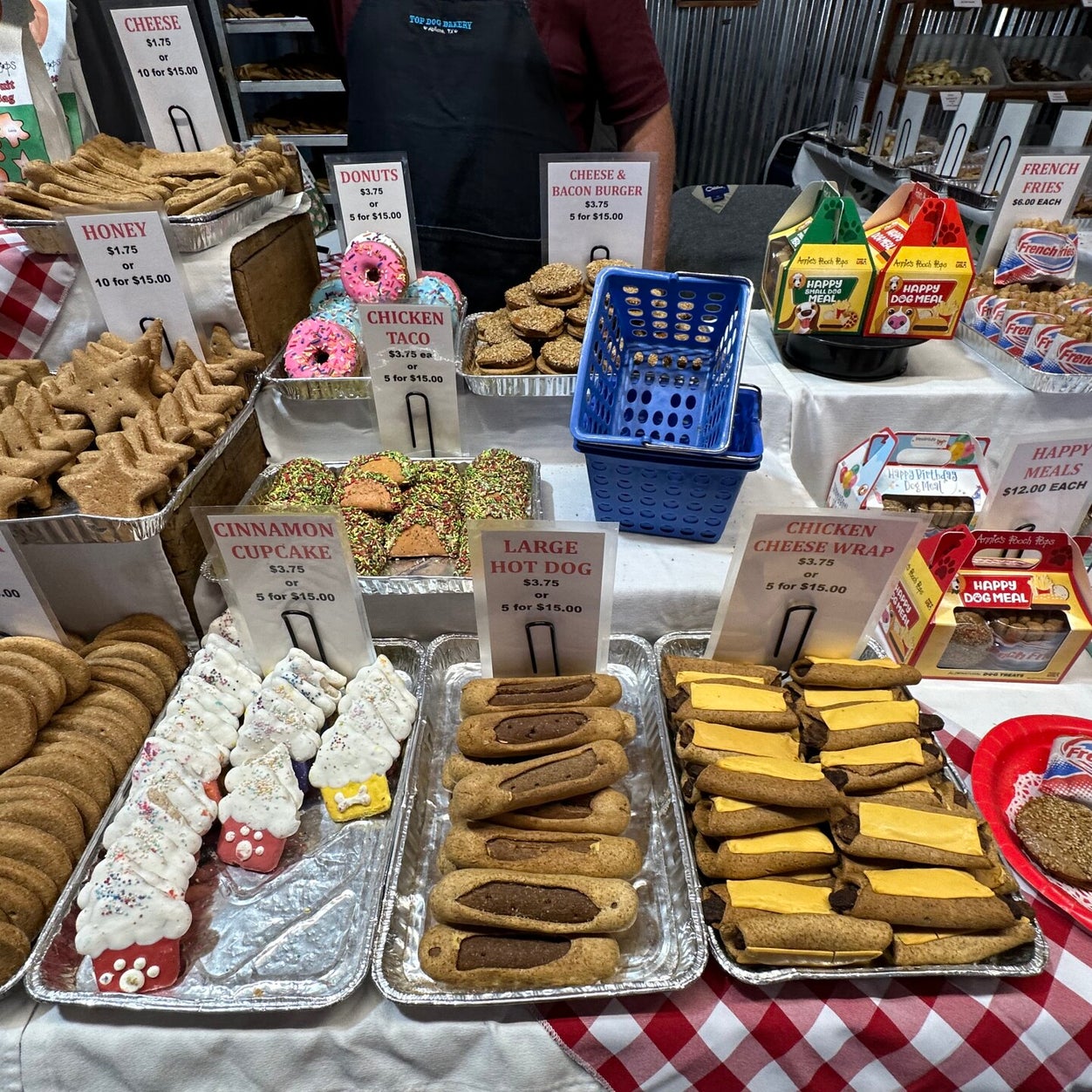 Canton - First Monday World's Largest Flea Market / Texas Road Trips ...