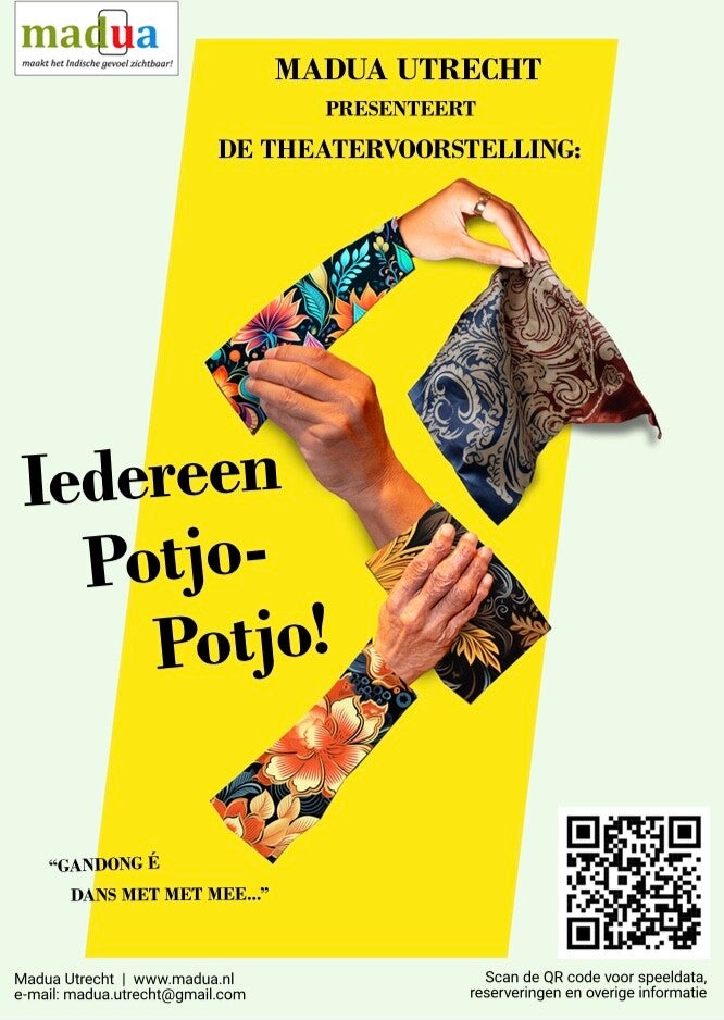 Agenda | Madua