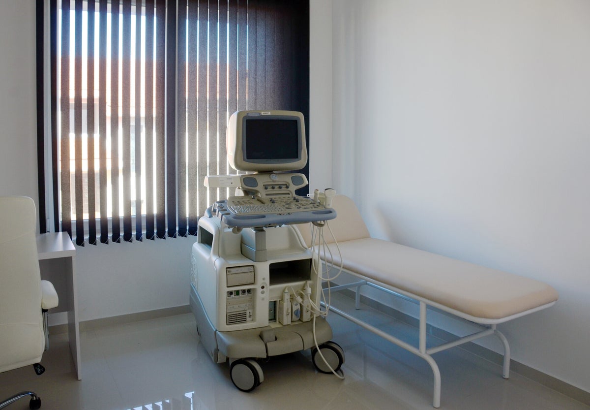 ULTRAZVUČNA DIJAGNOSTIKA / USLUGE | poliklinikamedicus