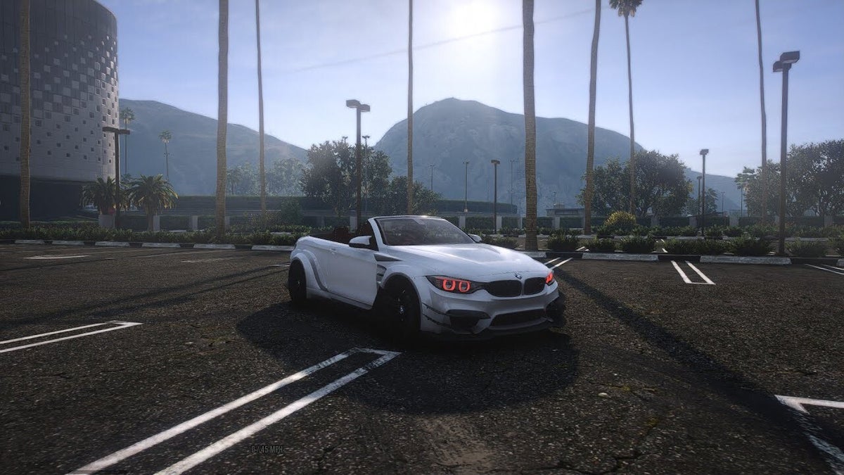 2017 M4 F82 Varis Wide Body Kit | MT Editz