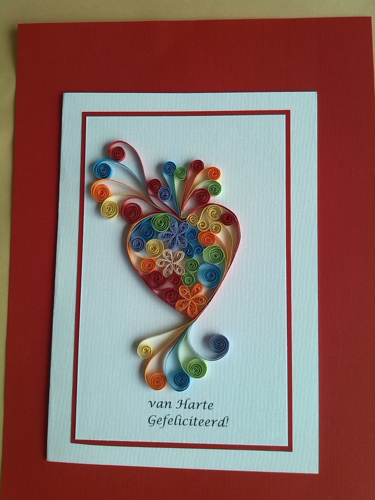 Filigraan kaarten | Baukjefiligraan