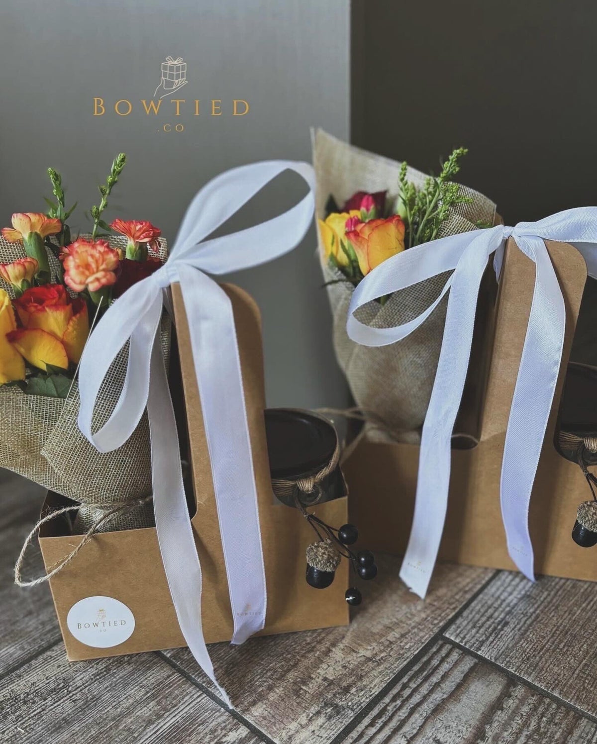 About Us | BowTied.Co