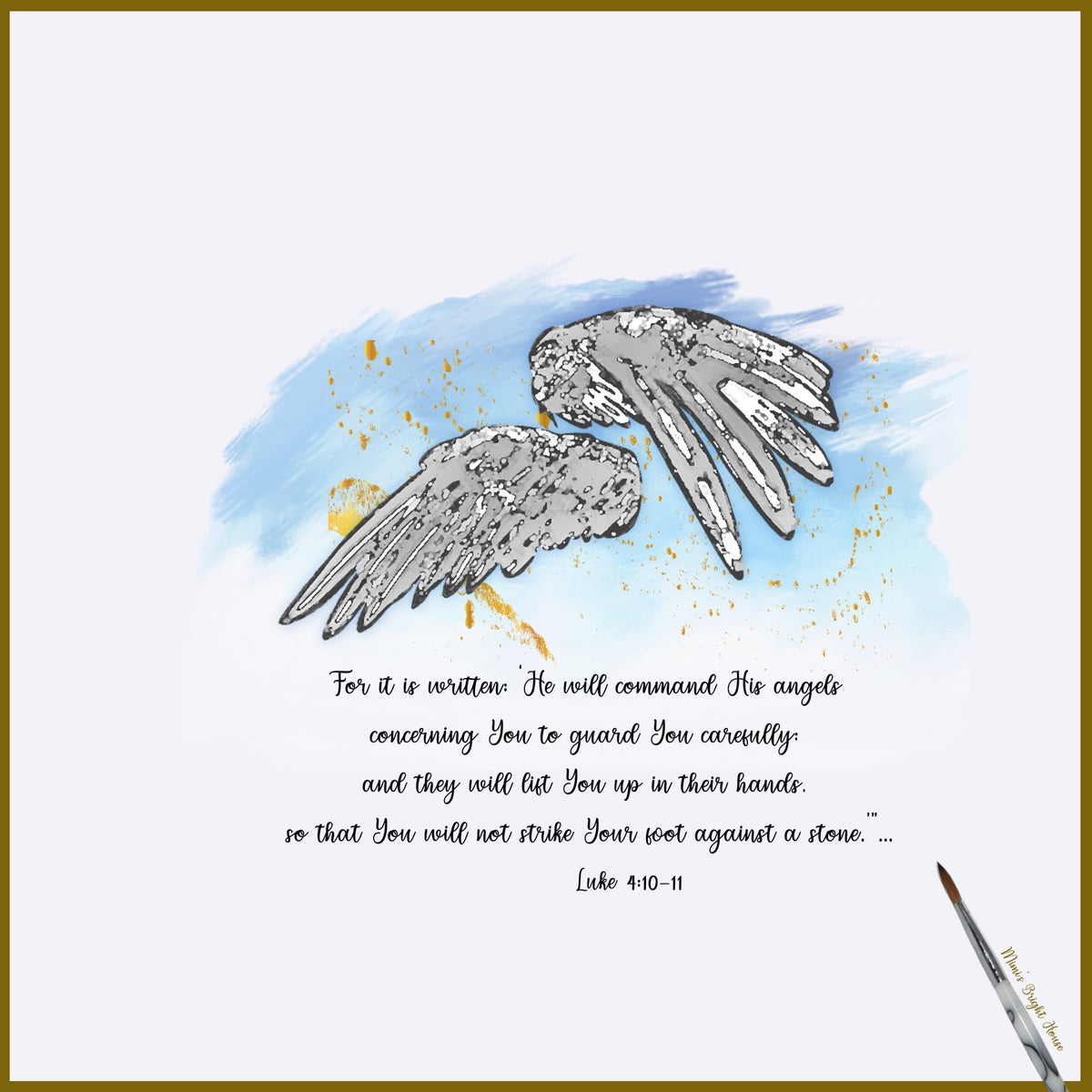 Angels principles and powers / WHAT WE BELIEVE / About us | Ready Church