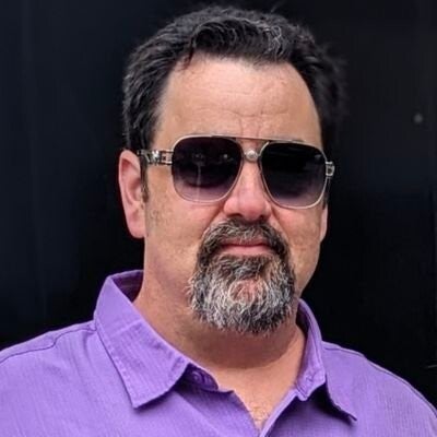 About Rusty | Why Not?