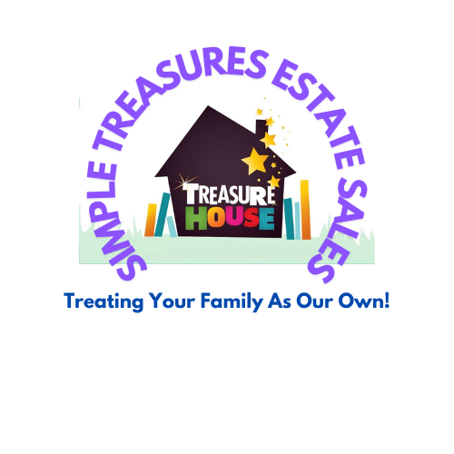 Simple Treasures Estate Sales, LLC